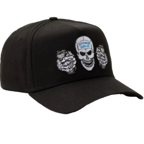 WWE | Accessories | Stone Cold Steve Austin Wwf Wwe Beer Snapback Hat ...